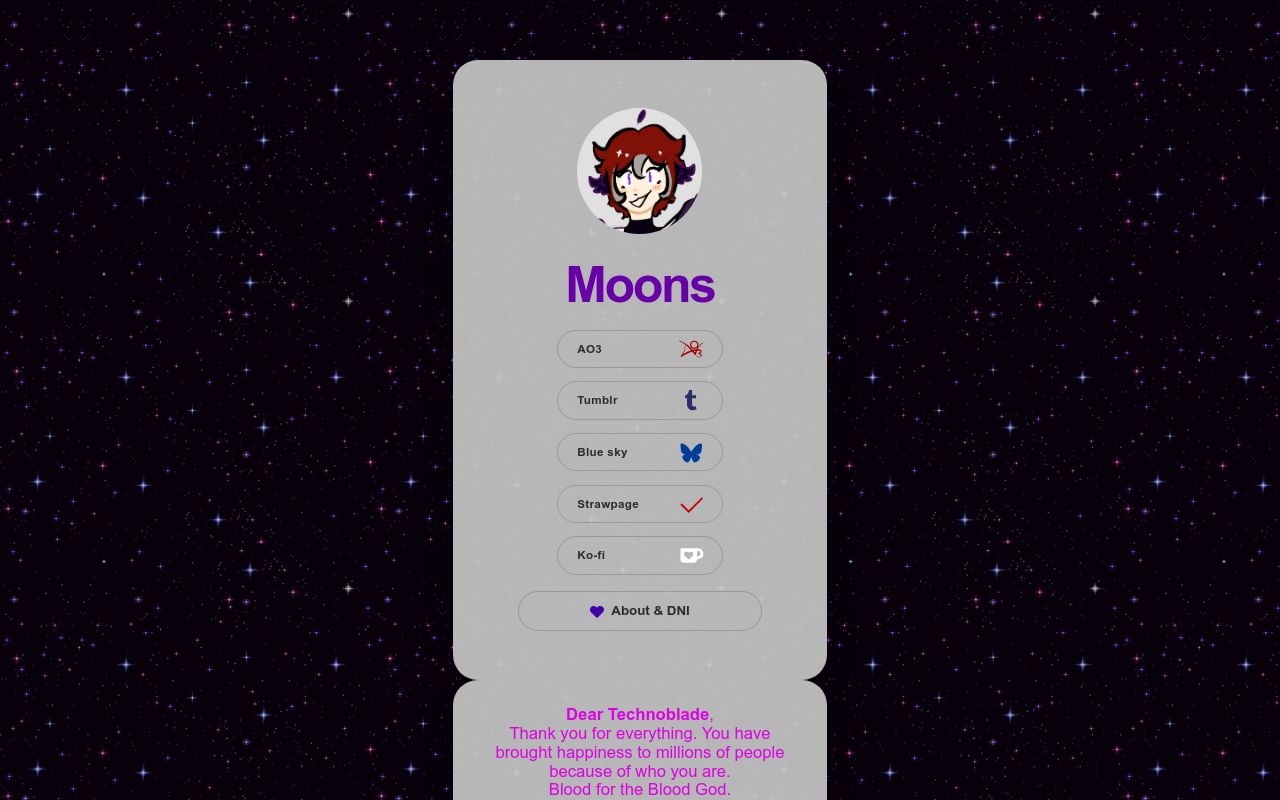 Moons